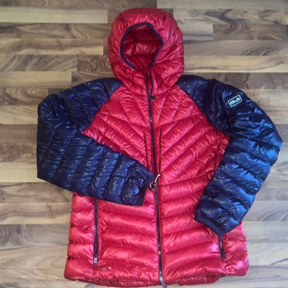 RLX Ralph Lauren | Jackets & Coats | New Rlx Polo Ralph Lauren Pertex ...